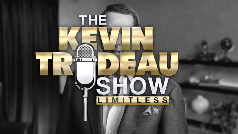 Kevin Trudeau | Official Website | Billion Dollar Businessman