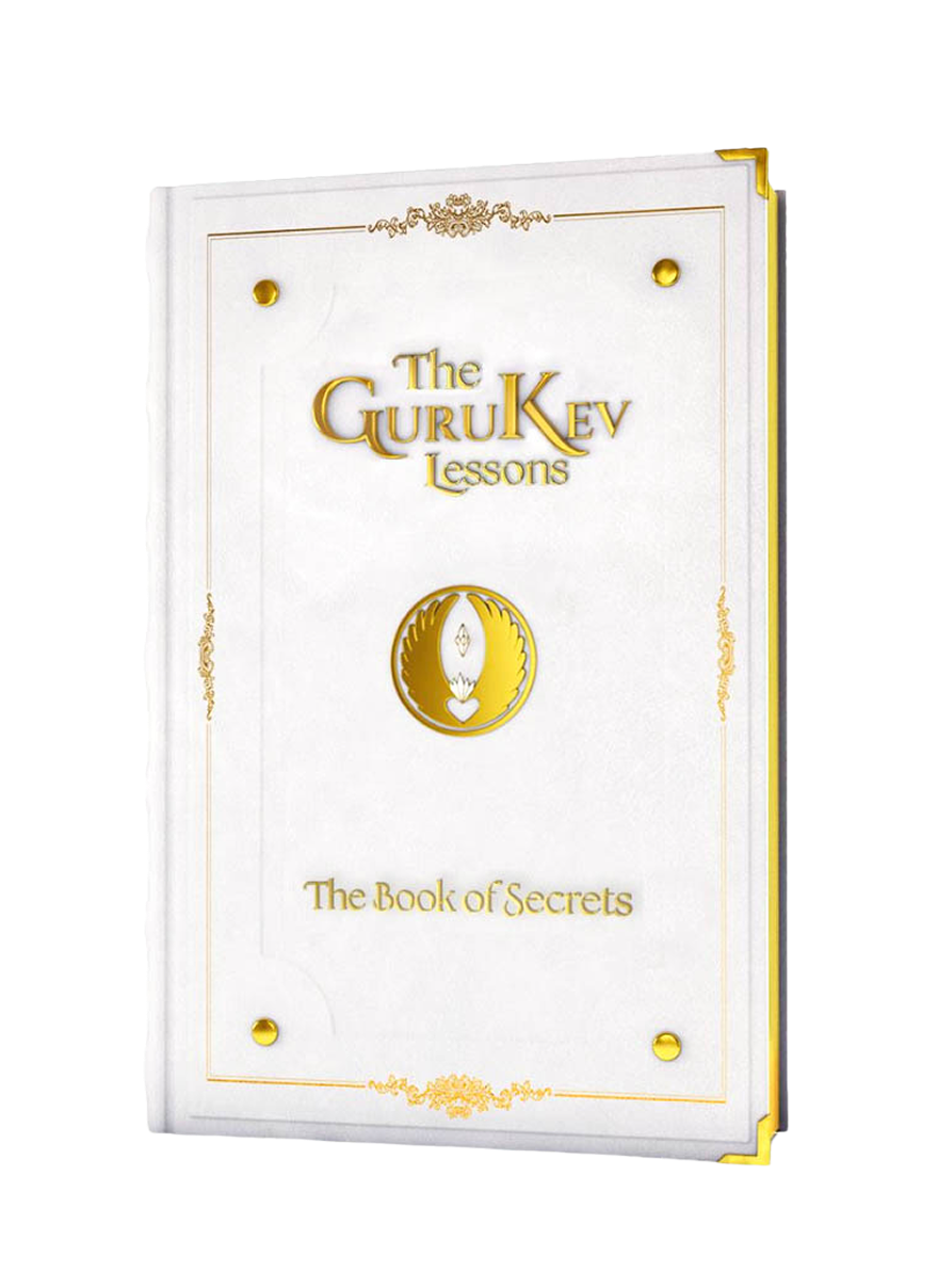 Kevin Trudeau - Entrepeneur and #1 New York Times Bestselling Author