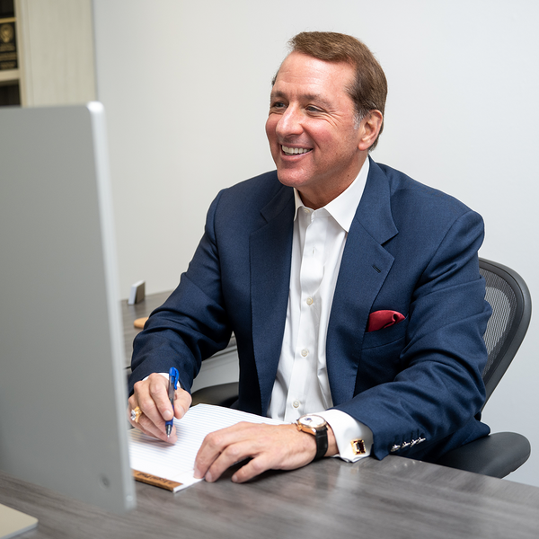 Kevin Trudeau | Official Website | Billion Dollar Businessman
