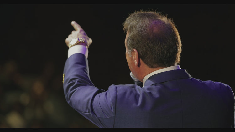 Kevin Trudeau | Official Website | Billion Dollar Businessman